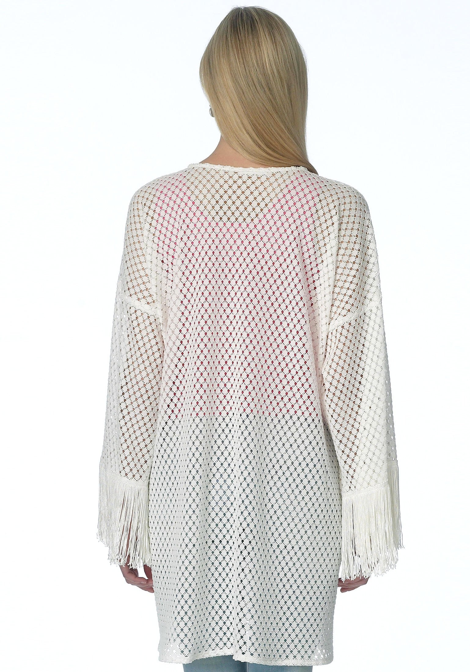 Butterick B6176 Sewing Pattern for Misses Open Front Kimono - Etsy