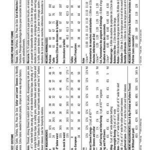 Simplicity 4510 Sewing Pattern Misses Civil War Costume Full Length ...