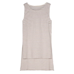 New Look 6461 Sewing Pattern for Misses Easy Dress Tunic Top and ...