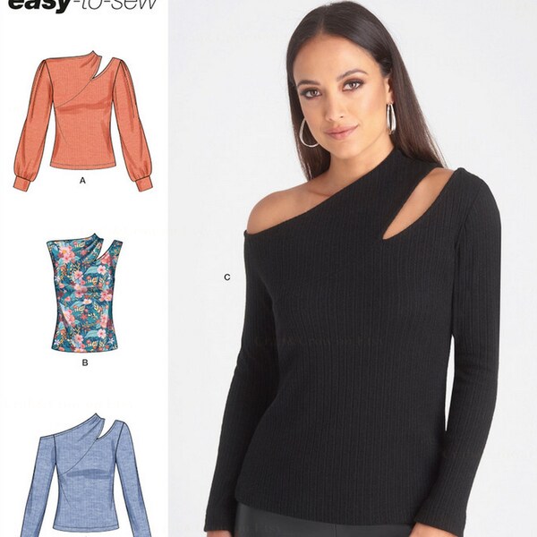 Cut Out Shoulder - Etsy