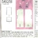 Simplicity 5628 Sewing Pattern Misses Vintage 70s Reproduction for Easy ...