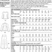 Simplicity 1761 Sewing Pattern Misses Skirt in Two Lengths Jacket and ...