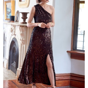 Mccalls M8142 Sewing Pattern Misses Knit Dresses With Bodice Skirt and ...