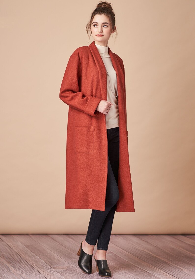 Simplicity S8742 Sewing Pattern Misses Cardigans Each in Two - Etsy