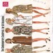 Butterick 5209 Sewing Pattern for Misses Vintage 60s Coatdress - Etsy