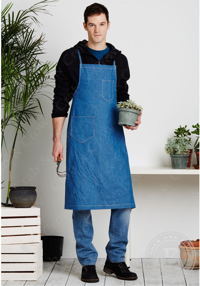 Simplicity 8151 Sewing Pattern for Misses and Mens Boys and - Etsy