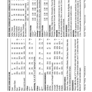 New Look N6696 Sewing Pattern for Misses Cap Sleeve Dresses With ...