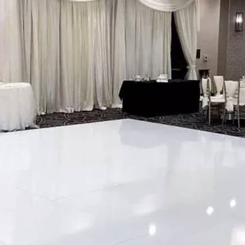 Dance Floor Decal - Etsy