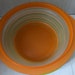 Set of Two Vintage Collapsible and Stackable Tupperware Storage ...