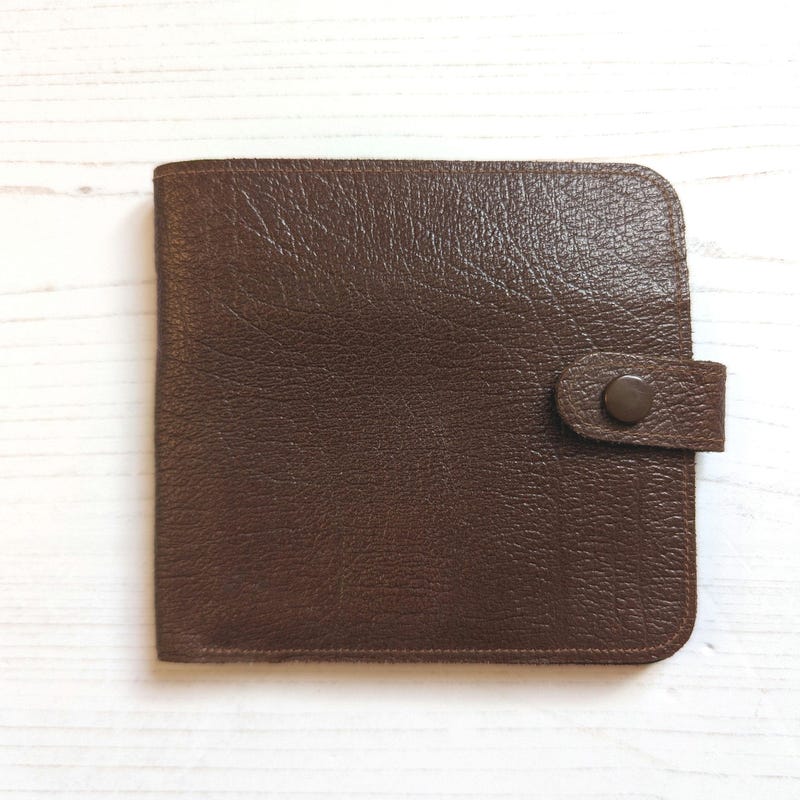 Vintage Wallets for Men - Etsy
