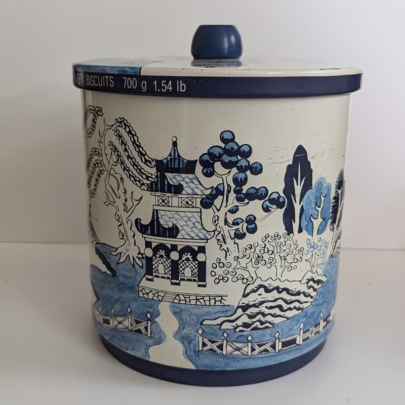 Willow Tin - Etsy Australia
