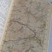 Map Reading by Thomas Pickles Vintage Children's School Geography ...