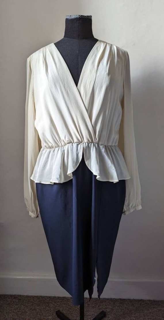 Ladies vintage biba size - Gem