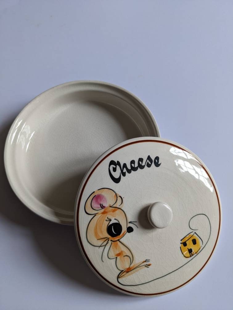 Toni Raymond Pottery - Etsy