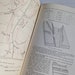 Map Reading by Thomas Pickles Vintage Children's School Geography ...