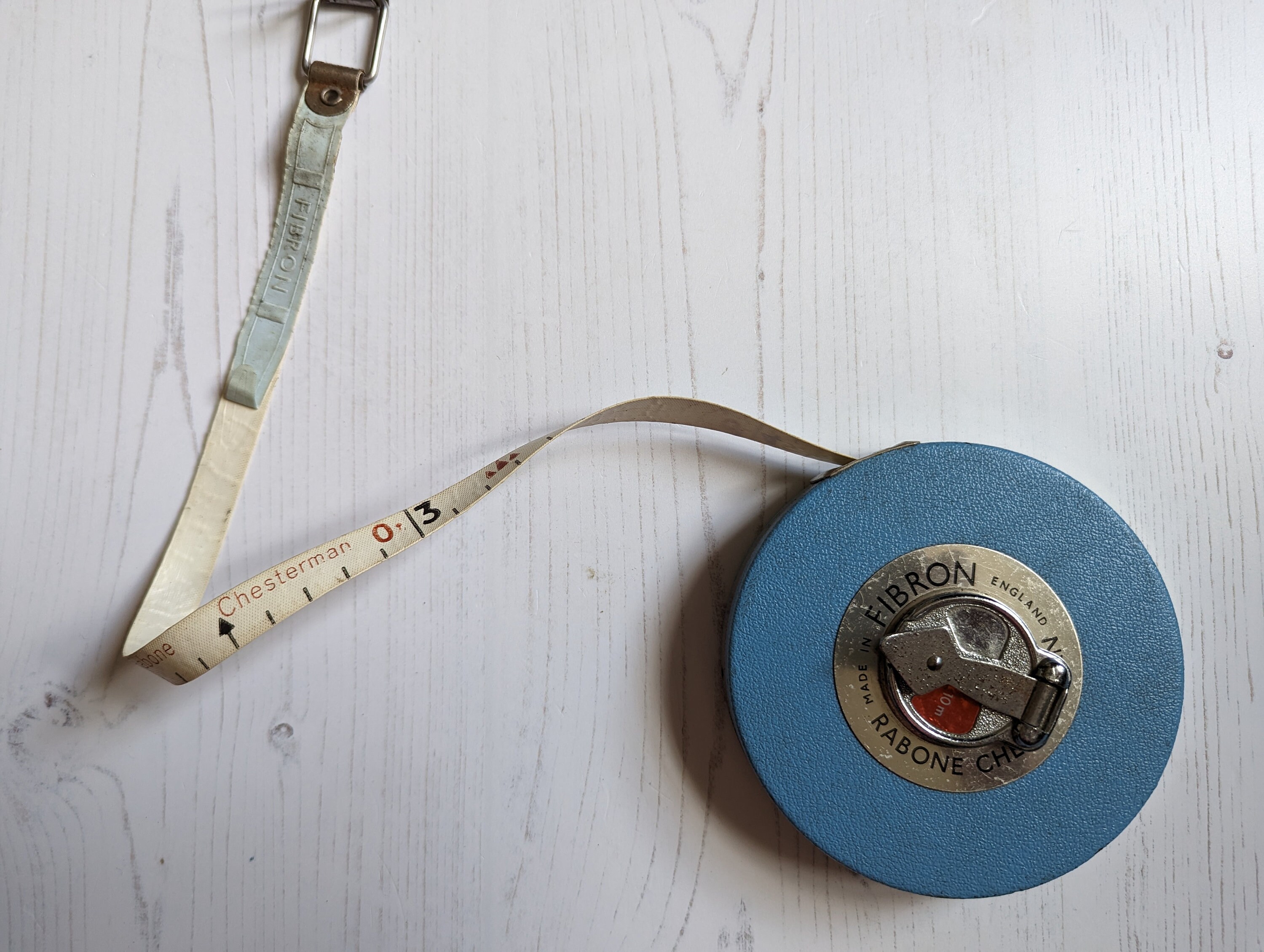 Chesterman tape measure store