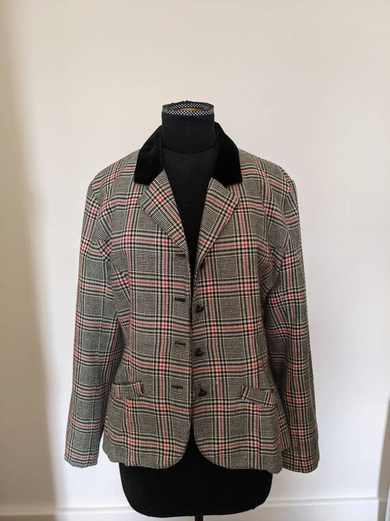 Vintage 80s chelsea girl - Gem