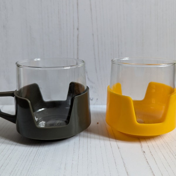 Pyrex Tea Cup - Etsy