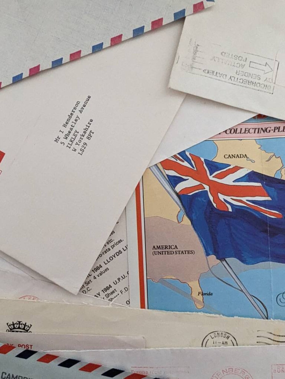 Vintage Ephemera for Journaling Scrapbooking Decoupage Papercrafts Air ...