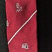 Vintage 1960s Toye, Kenning and Spencer Dog Character Tie Necktie ...