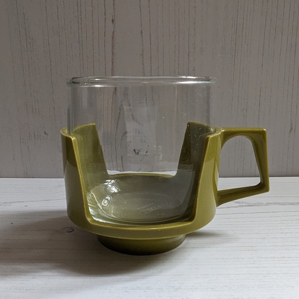 Pyrex Tea Cup - Etsy