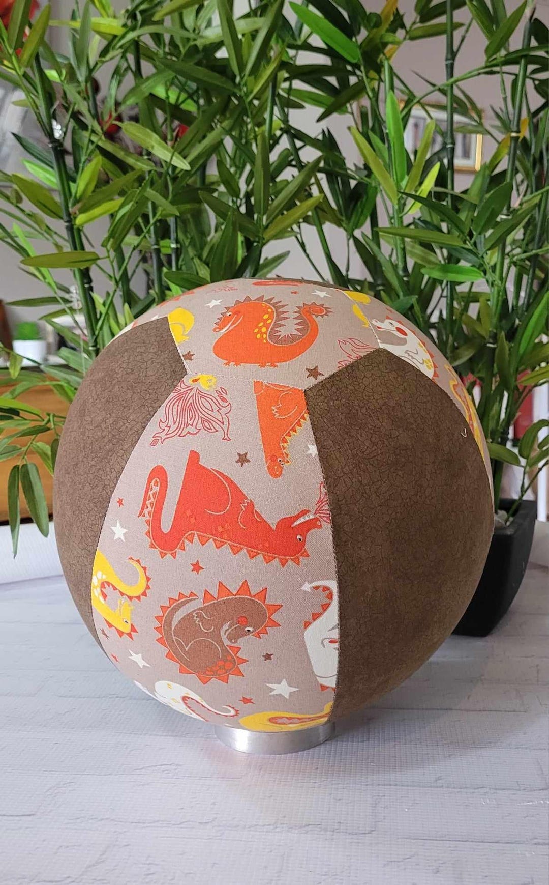 BALLOON BALL Cover, Handmade, Sensory Play, Special Needs, Aged Care ...