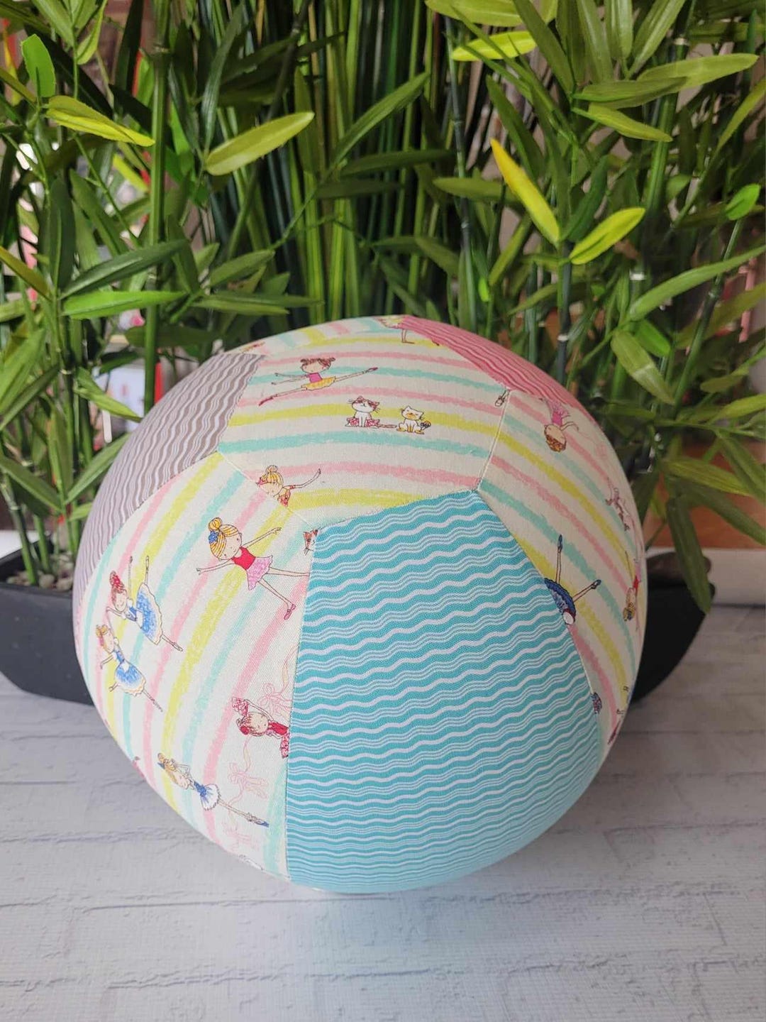 BALLOON BALL Cover, Sensory Play, Special Needs, Aged Care, Pool Games ...