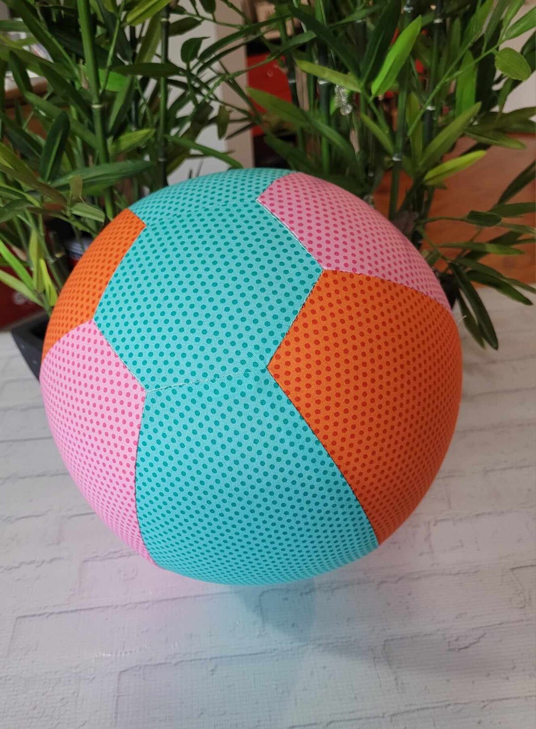 BALLOON BALL Cover, Handmade, Sensory Play, Special Needs, Aged Care ...