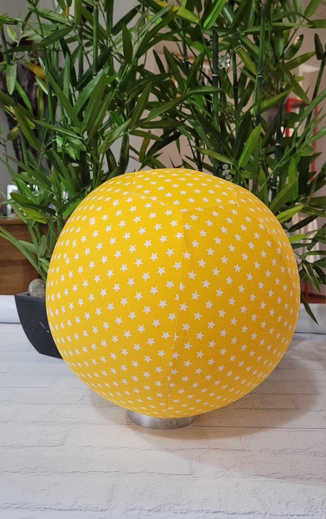 BALLOON BALL Cover, Handmade, Sensory Play, Special Needs, Aged Care ...