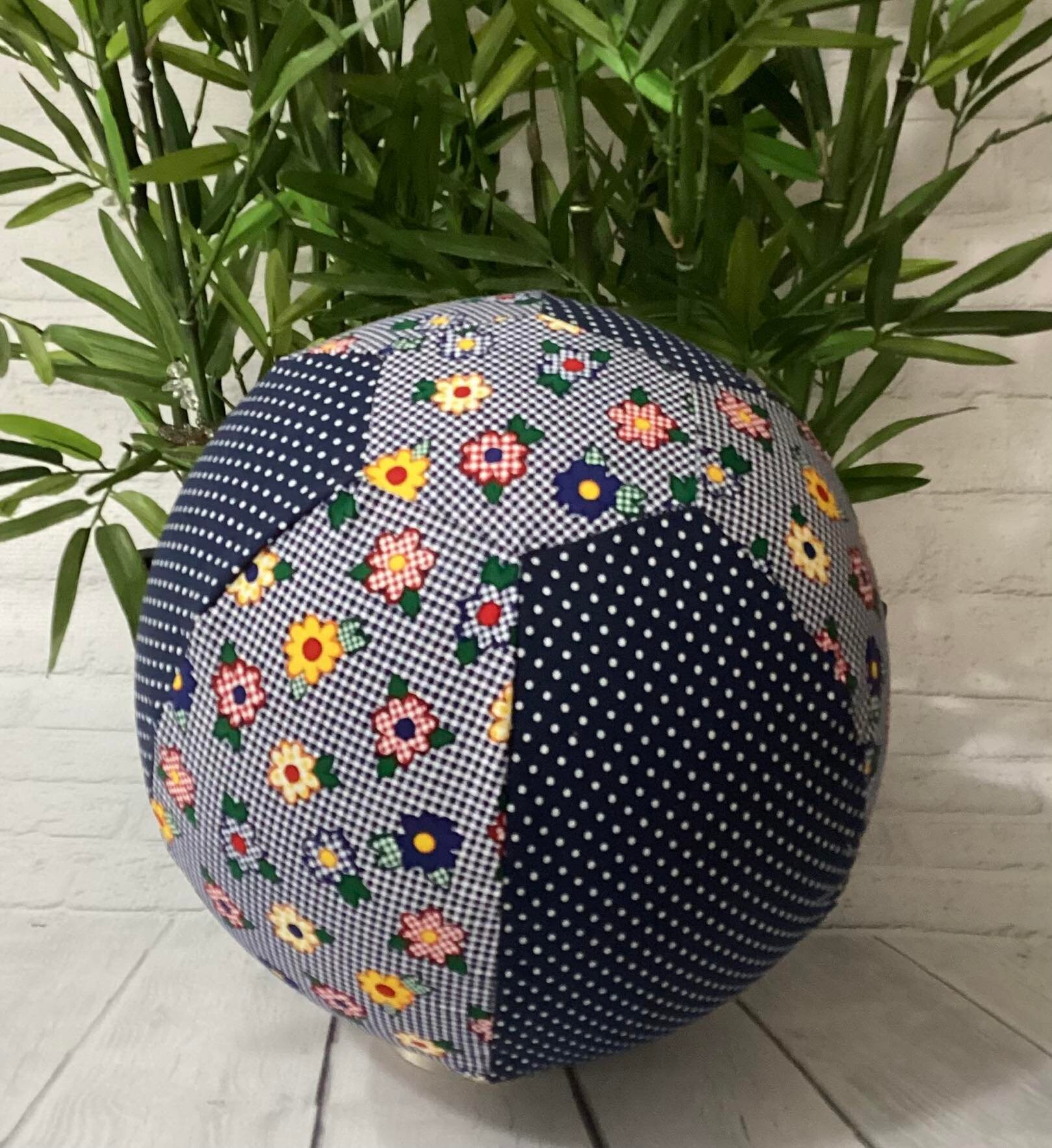 BALLOON BALL Cover Handmade Sensory Play Special Needs - Etsy