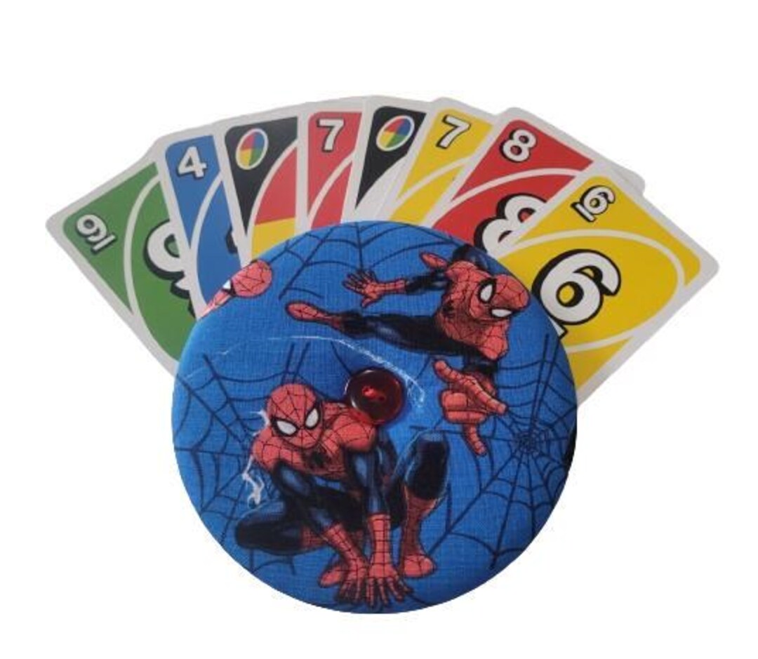 PLAYING CARD HOLDER, Uno, Handmade, Seniors Card Holder, Little Hands ...