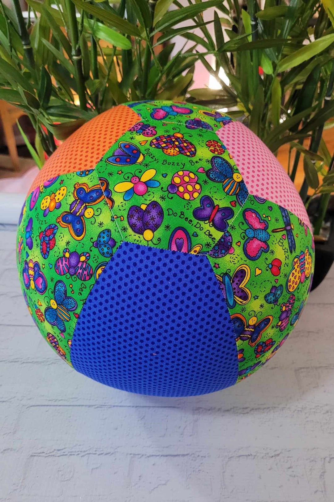 BALLOON BALL Cover, Sensory Play, Special Needs, Aged Care, Pool Games ...