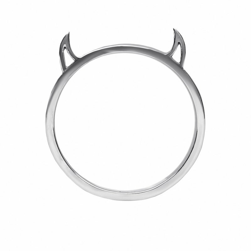 Devil Horns - Etsy Canada