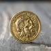 Septim Coin LARP Coin Dragon Empire Fantasy RPG Item Jewelry - Etsy UK