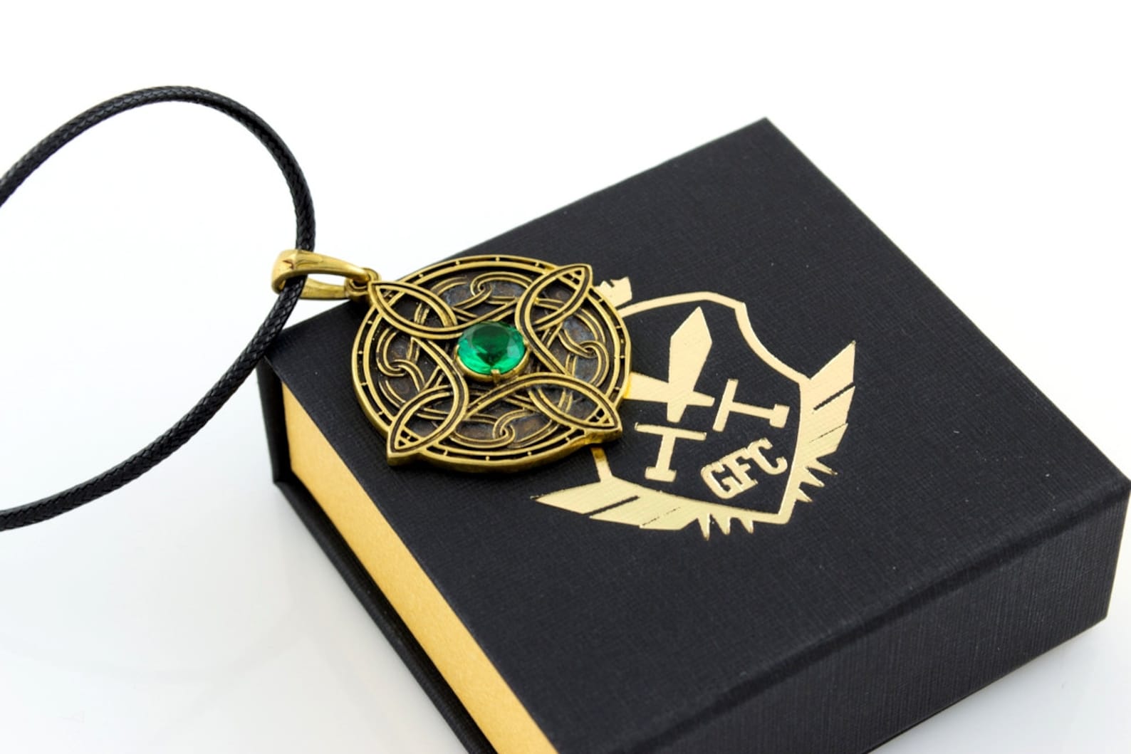 Sterling Silver Amulet of Mara Necklace, Goddess of Love Protection ...