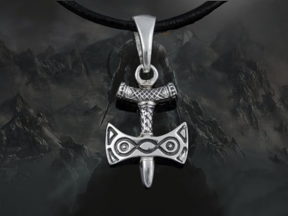 Amulet Of Talos