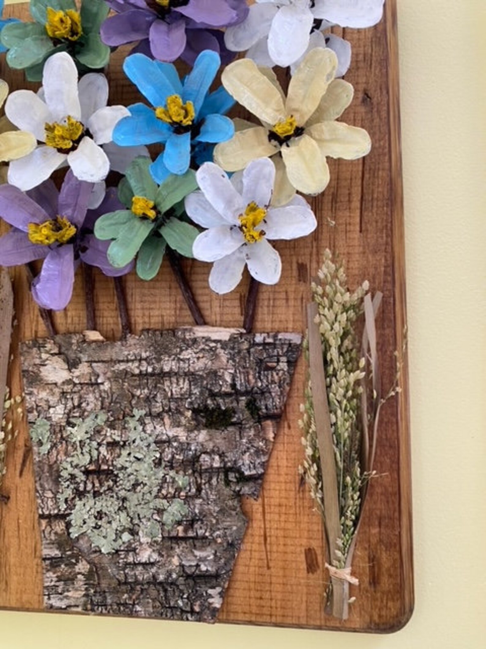 Spring Wall Art - Etsy