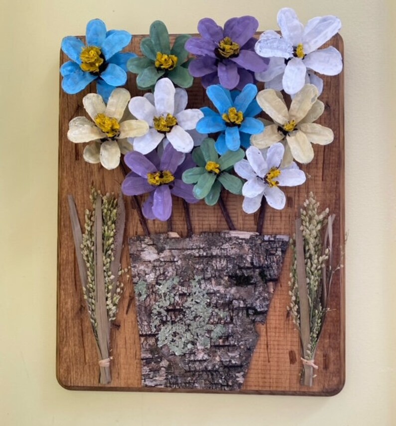 Spring Wall Art - Etsy