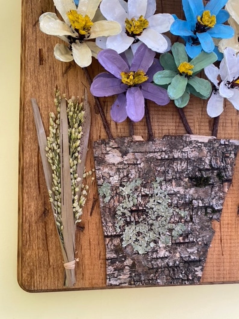 Spring Wall Art - Etsy