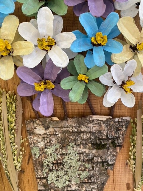 Spring Wall Art - Etsy