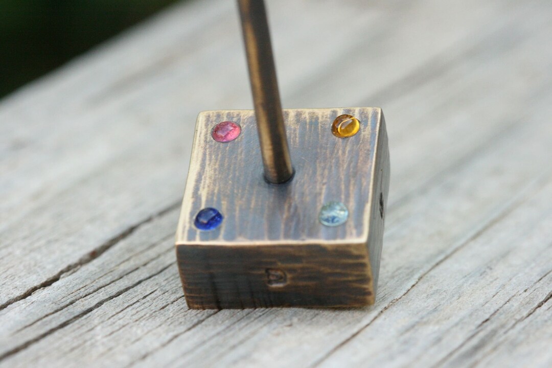Hanukkah Sevivon, Hanukkah Dreidel, Jewish Gift for Chanuka,jewish ...