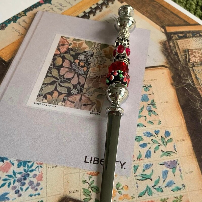Fancy Letter Opener - Etsy