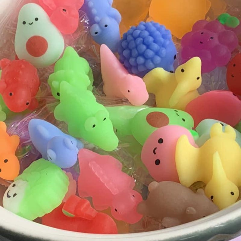 Mochis Fidget Toy - Etsy