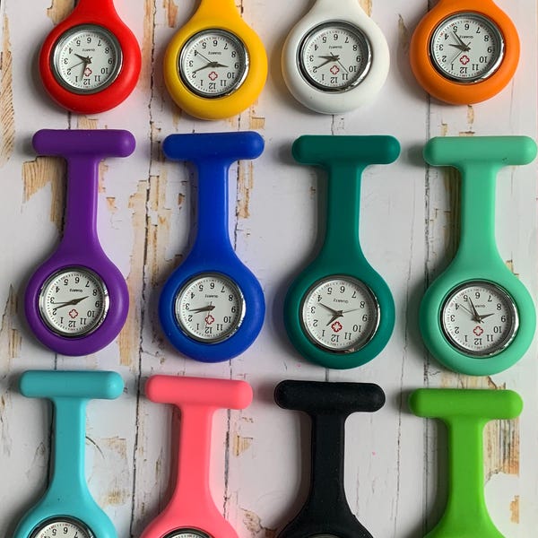 Fob Watch - Etsy UK