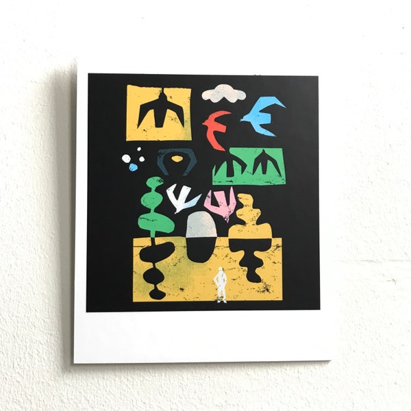 Small Cardboard Cutouts - Etsy