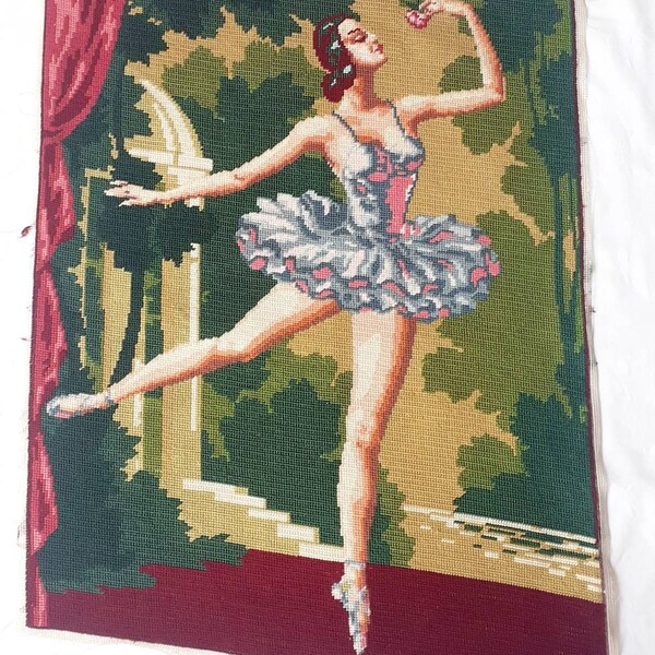 French Needlepoint - Etsy