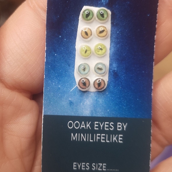 Miniatures - Etsy UK