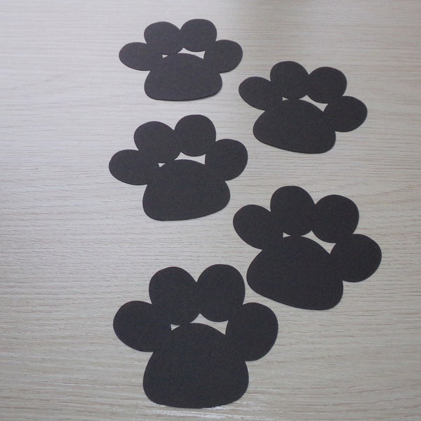 Paw Patrol Cut Outs - Etsy