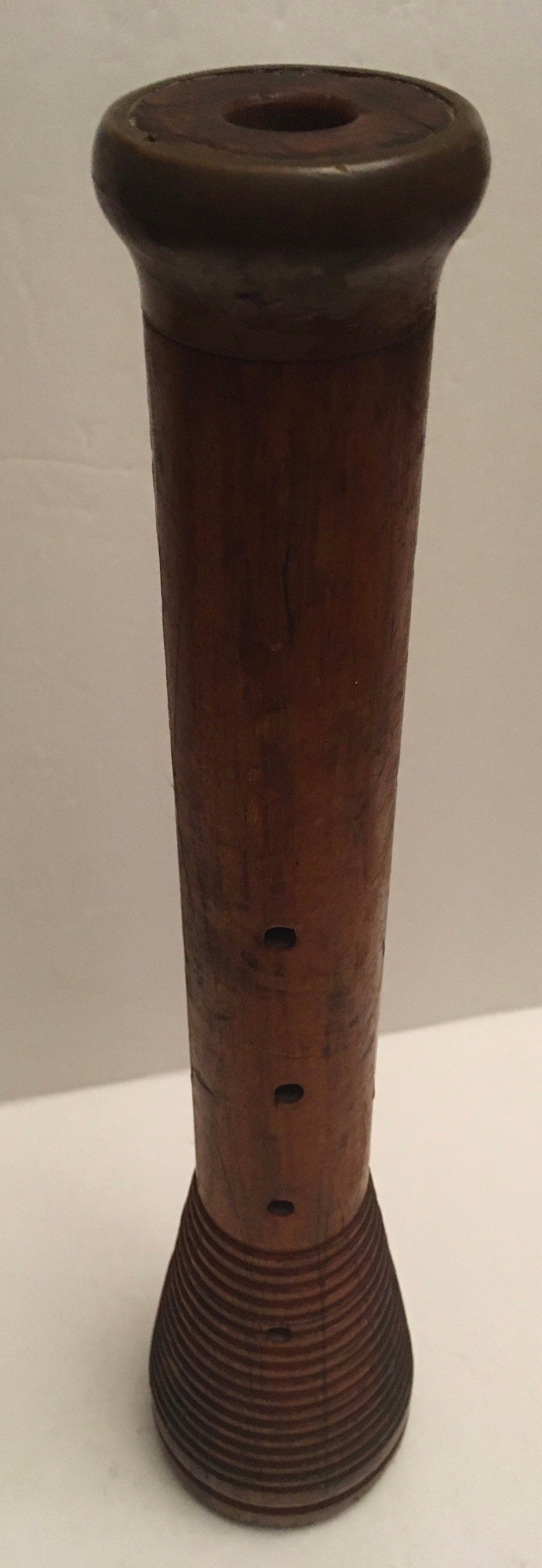 Vintage Wood Textile Spool Spindle Bobbin - Etsy