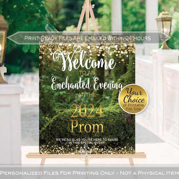 Enchanted Forest Decor - Etsy